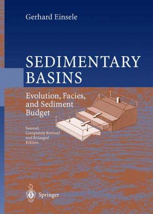 Buy Sedimentary Basins: Evolutions, Facies, and Sediment Budget Book ...