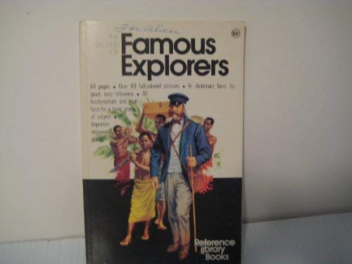 The World of Famous Explorers: Lady Plowden: Amazon.com: Books