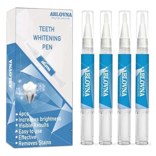 Best Teeth Whitening Pen 2024 UK - DentalRave UK