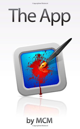 The App: Mcm: 9780981307114: Amazon.com: Books