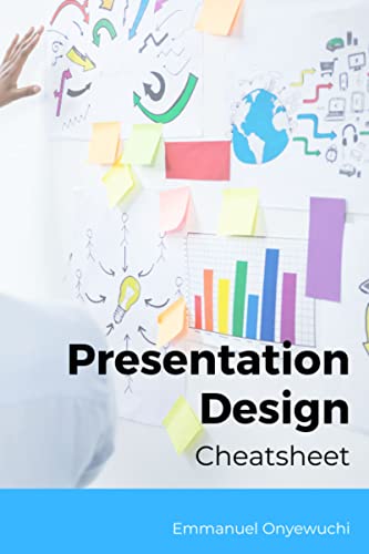 Presentation Design CheatSheet: Discover How To Design Effective ...