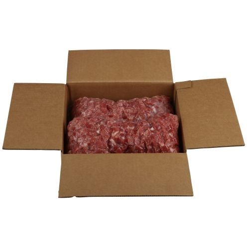 Amazon.com: Farmland Water Added Smoked Diced Ham, 1/2 inch Cube - 2 ...