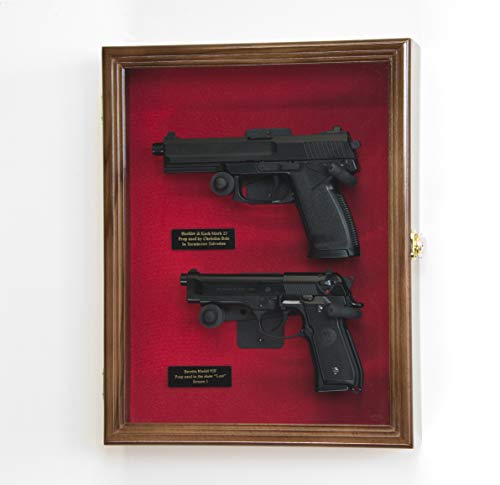 13 Elegant 1911 Pistol Display Case Ideas For Gun Lovers - Gift A Soldier