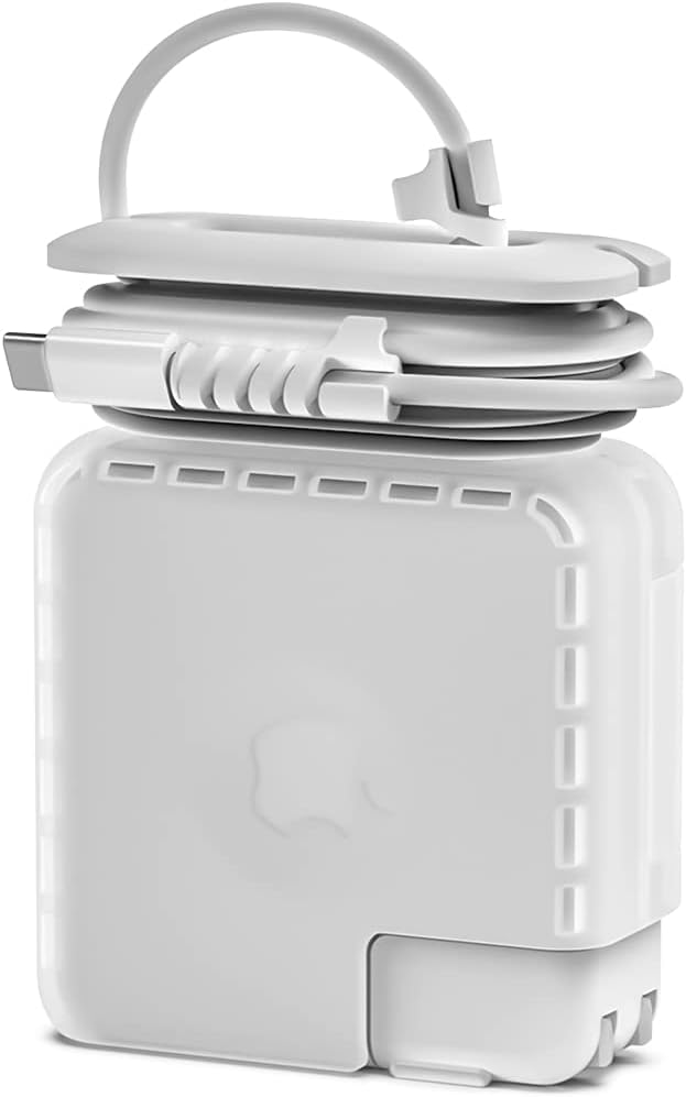 DailyObjects Crest Protective Soft Silicone Case Adapter Cover ...