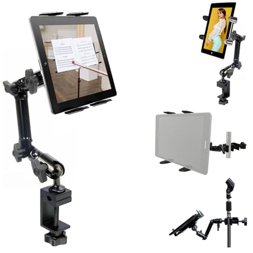 Find The Best Clamp Mounts For Tablets Reviews & Comparison - Katynel