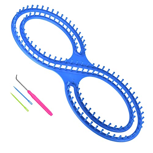 Top 10 Best Knitting Loom For Blankets : Reviews & Buying Guide - Katynel