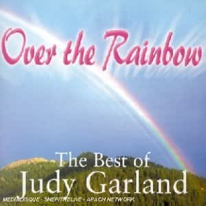 Over The Rainbow: Multi-Artistes, Judy Garland, Multi-Artistes, Webster ...