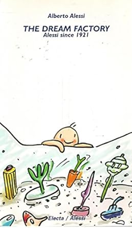 The Dream Factory : Amazon.co.uk: Books