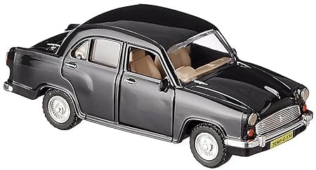 Classic Ambassador Car Toy for Kids - Enhance Playtime Fun, Motor ...