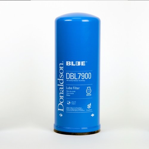 Amazon.com: DBL7900 (ELF7900) Donaldson Blue Fuel Filter : Automotive