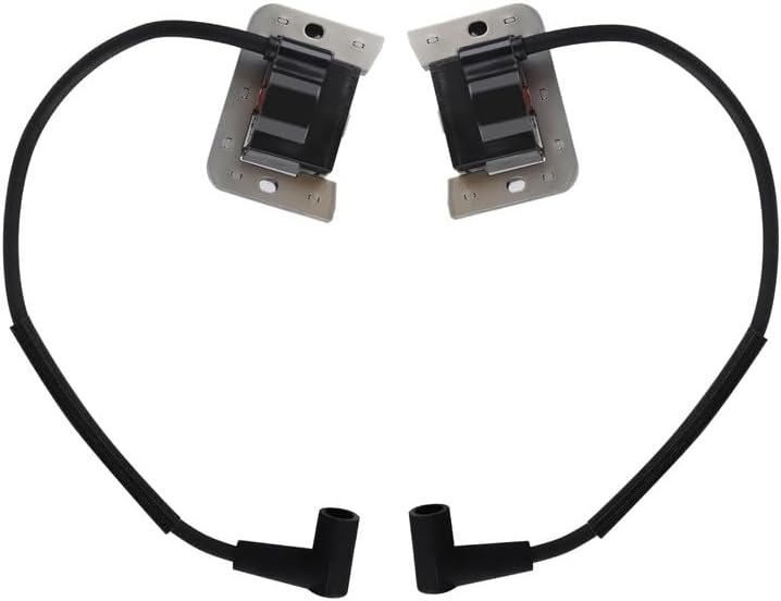 Amazon.com: 2PK MDI Ignition Module Conversion Kit 25 707 03-S For ...