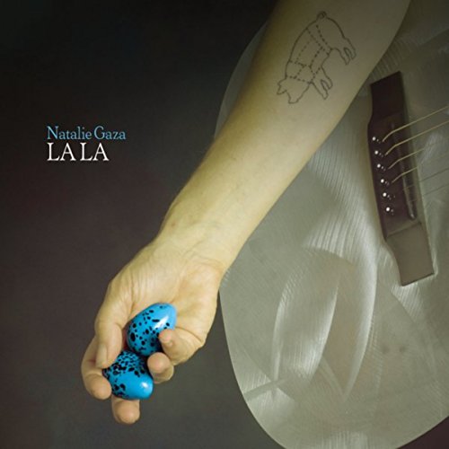 Play La La by Natalie Gaza on Amazon Music