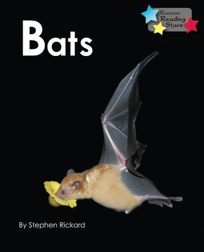 Bats: Rickard, Stephen: 9781781278130: Amazon.com: Books