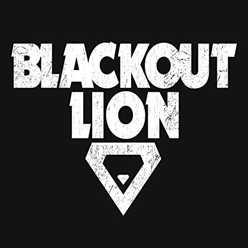 Play Blackout Lion by Blackout Lion on Amazon Music