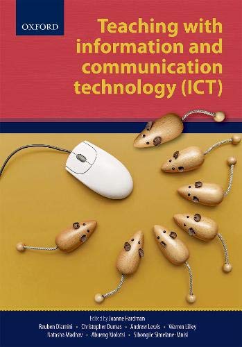 Teaching with Information and Communication Technology (ICT): Amazon.co ...
