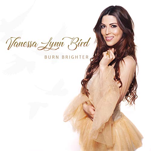 Play Burn Brighter by Vanessa Lynn Bird on Amazon Music
