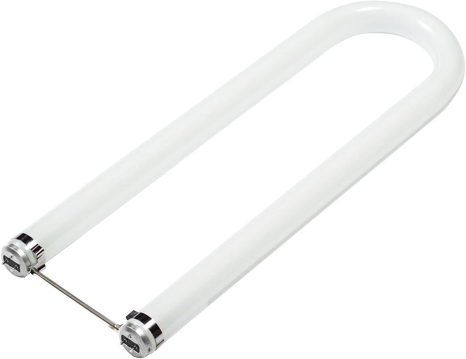 (2 Pack) FB40/CWX/6 40 Watt T12 U-Bend Fluorescent U Shaped UBend U ...