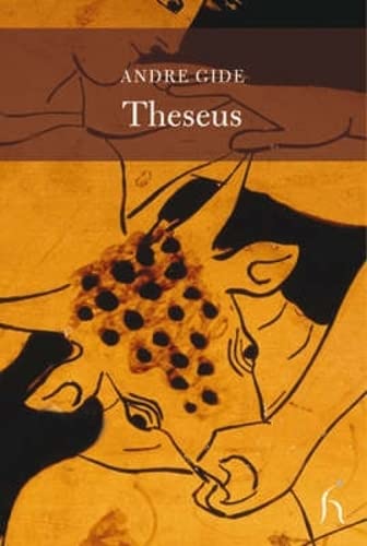 Theseus (Hesperus Classics): Andrew Brown: 9781843910275: Amazon.com: Books