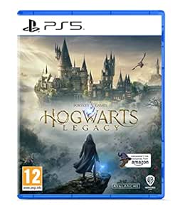 Amazon.com: Hogwarts Legacy : Video Games