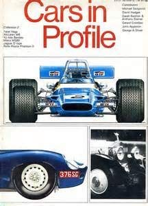 Cars in Profile: Harding: 9780385096737: Amazon.com: Books