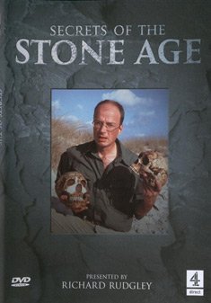 Secrets of the Stone Age: Amazon.it: Film e TV