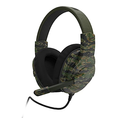 Headset Camouflage – Die 15 besten Produkte im Vergleich - WinTotal