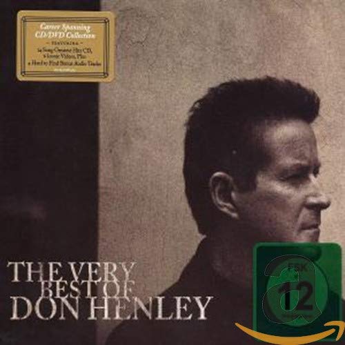 Very Best of: Don Henley, Don Henley, Larry John McNally, Leonard Cohen ...