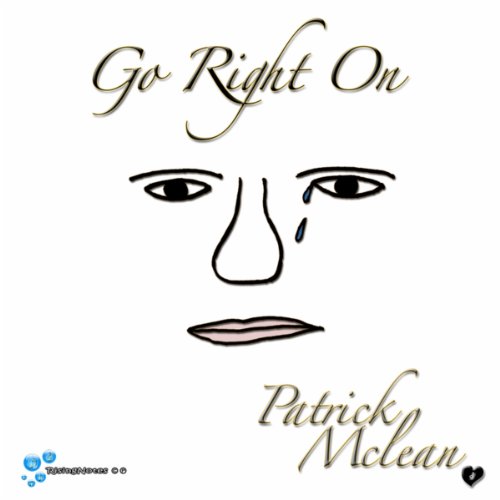 Amazon.com: Go Right On : Patrick McLean: Digital Music