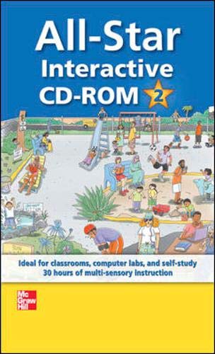 Amazon.com: All-Star - Book 2 (High Beginning) - Interactive CD-ROM ...