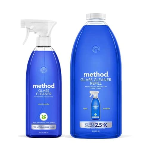 Top 10 Method For Cleaning Windows of 2022 - Katynel