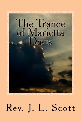 Amazon.com: The Trance of Marietta Davis: Scenes Beyond The Grave ...