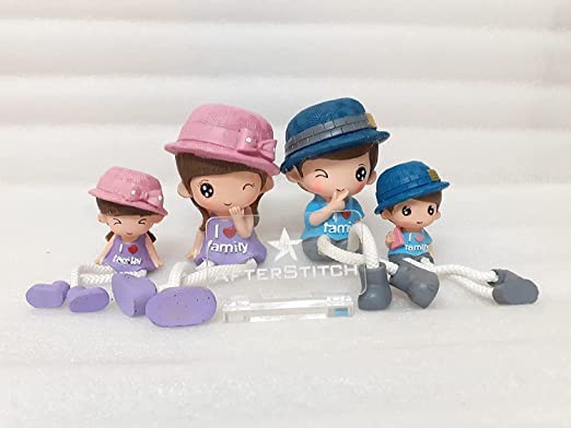 Buy Elegant Couple Showpiece for Bedroom Showpiece for Home Decor ...