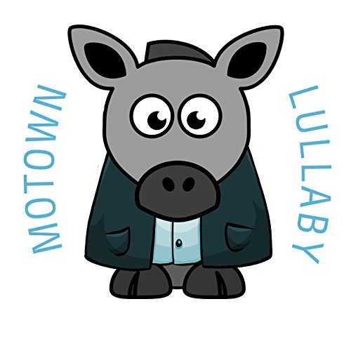 Play Motown Lullaby by The Cat and Owl on Amazon Music