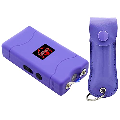 Top 10 Best Self Defense Stun Gun : Reviews & Buying Guide - Katynel