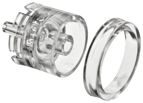 Snapklik.com : Whatman 420100 Polycarbonate Pop-Top Syringe-Type ...
