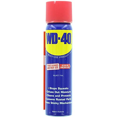 F A C's Multi-Use Product-Fast Action Rust Release-Penetrant Spray ...