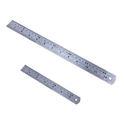 Stainless Steel Scale Ruler Handrail Jig | atelier-yuwa.ciao.jp