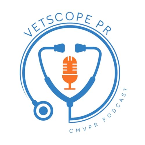 Amazon.co.jp: VETSCOPE PR : Colegio de Médicos Veterinarios de Puerto Rico: Audibleオーディオブック