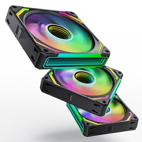 Infinity Mirror PC Case – Die 15 besten Produkte im Vergleich - WinTotal