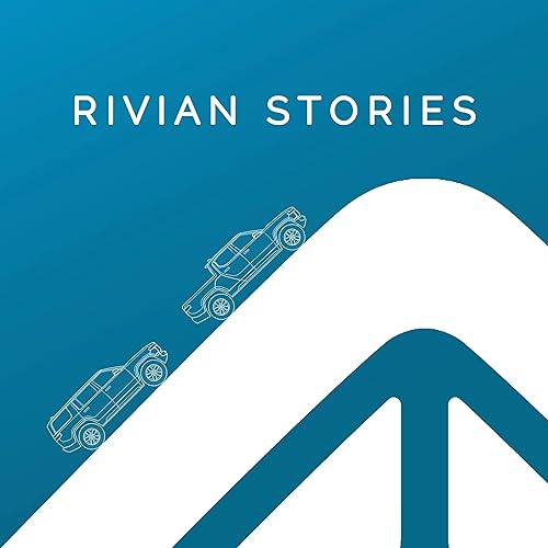 Amazon.com: Rivian Stories : Kyle Shultz: Books