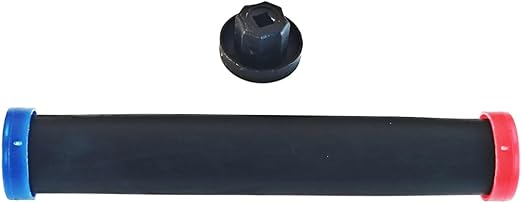 Amazon.com: Replacement UNIVERSAL OIL BURNER motor COUPLING KIT 6 ...