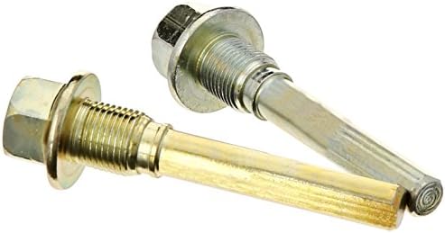 Amazon.com: Carlson Quality Brake Parts 14023 Guide Pin Kit : Automotive