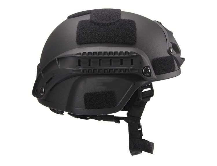 LEJUNJIE MICH 2000 Fast Helmet PJ Style Airsoft Helmets Tactical Helmet ...