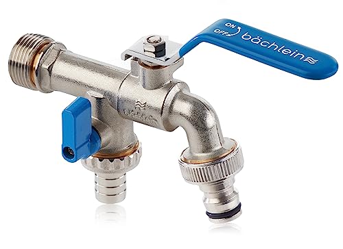 Wasserhahne Fur Aussenbereich