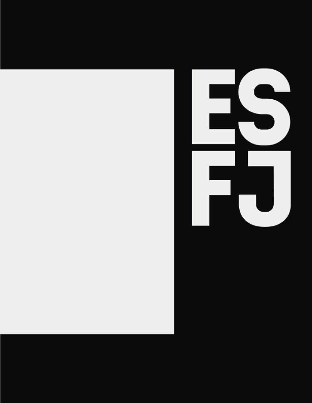 Buy ESFJ MBTI 80 PAGES Myers Briggs Personality Types 16 Personality buy-esfj-mbti-80-pages-myers-briggs-personality-types-16-personality