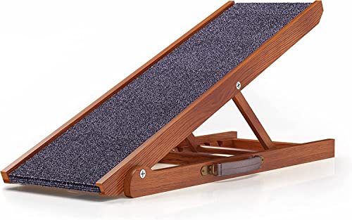Top 10 Best Dog Ramp For Bed : Reviews & Buying Guide - Katynel
