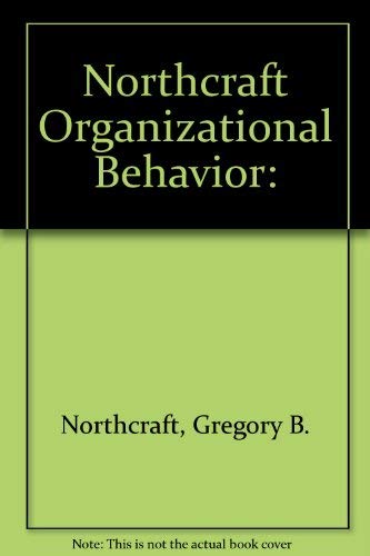 Amazon.com: Organizational Behavior: A Management Challenge ...