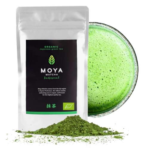 · El mejor té matcha: Guía, tipos, beneficios y cómo elegir
