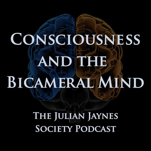 Amazon.com: Consciousness and the Bicameral Mind - The Julian Jaynes ...