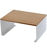 Amazon.com: Yamazaki Home Tower Stackable Kitchen Rack – Storage ...